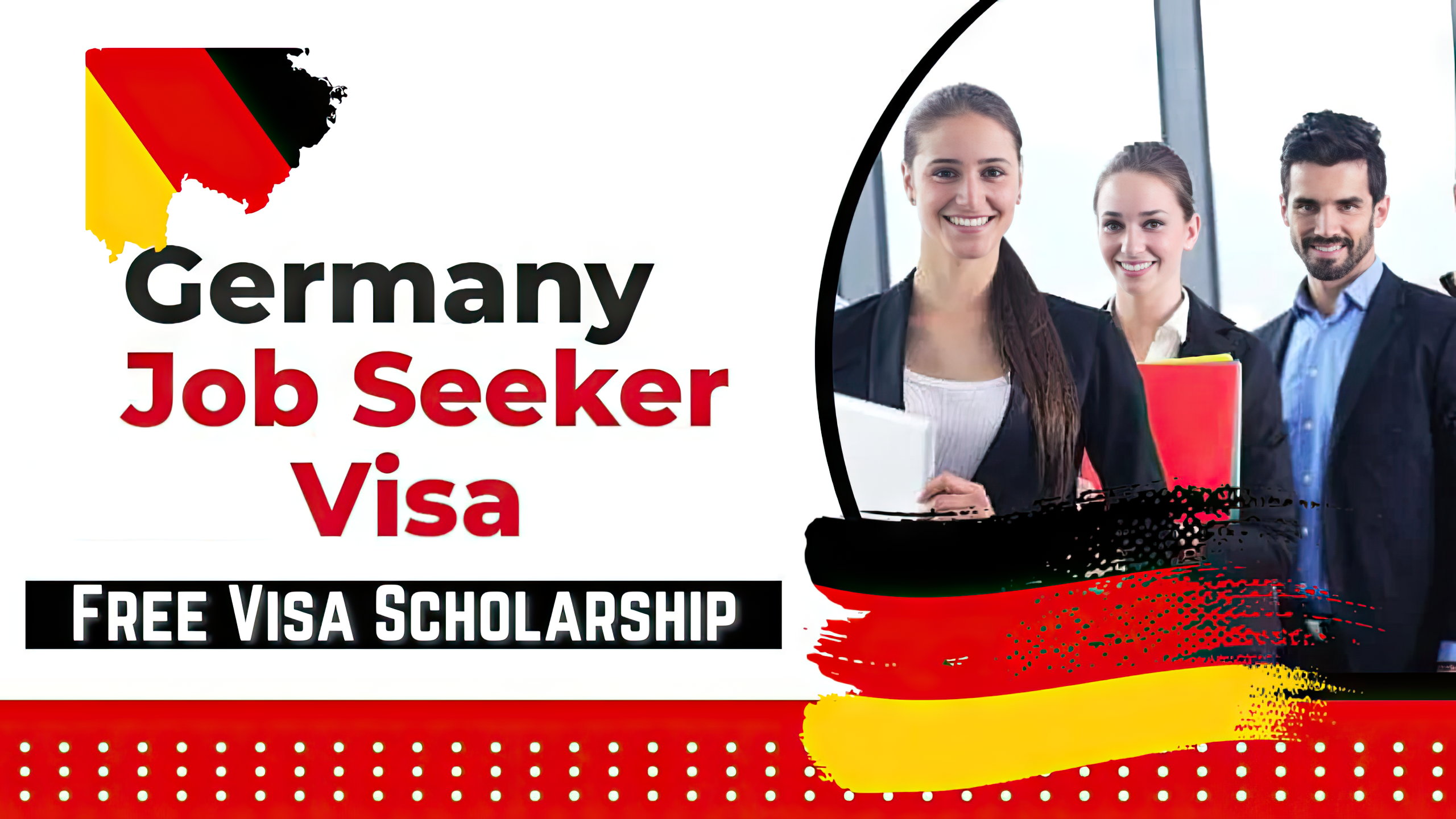 Office Staff Jobs in Germany Free Visa Sponsorship